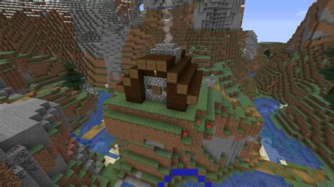 Redstone Elevator Base Minecraft Map