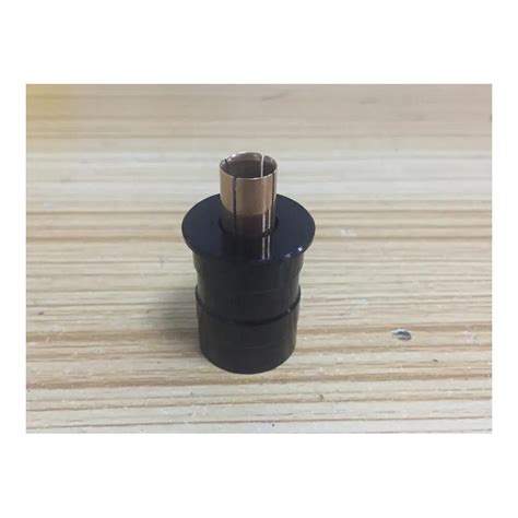 PCB CNC Machine Assembly Tool Change Tool Post OD20mm For CNC Driller RoboticsDNA