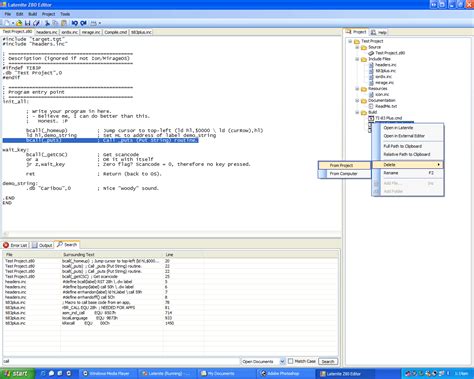 Xml Overload Any Colour You Like