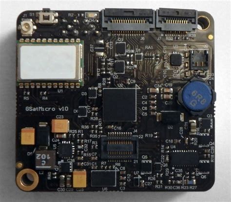 Photo Library Gsatmicro Intelligent Satellite Tracker