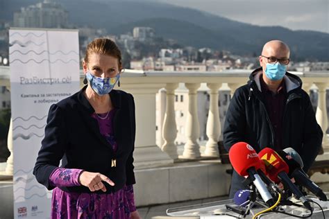 Презентирана платформата за пријавување загадување на Државниот инспекторат за животна средина