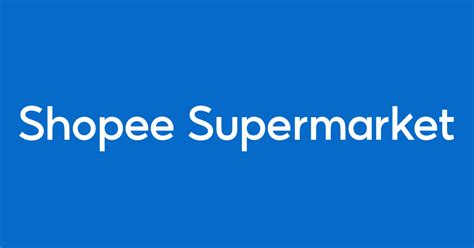Belanja Semua Produk Bahan Makanan Sehari Hari Online Di Indonesia Shopee Supermarket