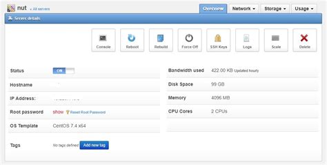 Add Ssh Keys Readyidc Service Hour Support