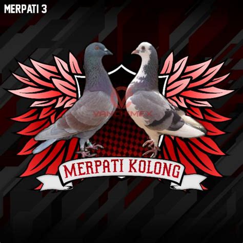 Lambang Burung Merpati 46 Koleksi Gambar