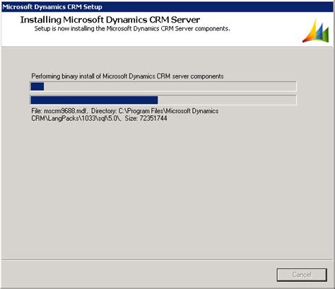 Step By Step Guide To Setup A Dynamics Crm 2011 Development Environment