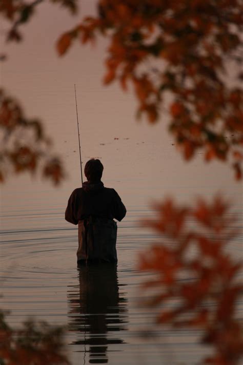 Watertown Sd Fall Fishing Fall Fishing Watertown Heaven On Earth