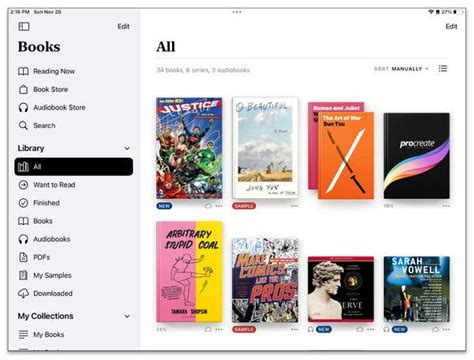 How To Make The Most Of E Books And Find Free Ones The New York Times