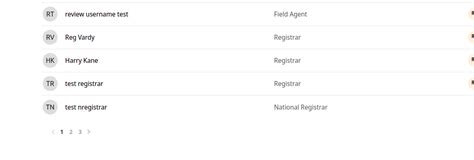 should have space between numbers in pagination · issue 3057