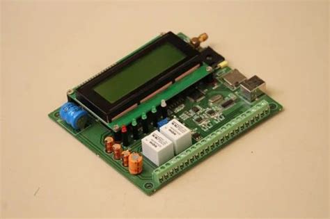 Industrial Data Logger At Best Price In Vadodara Id 20177872673