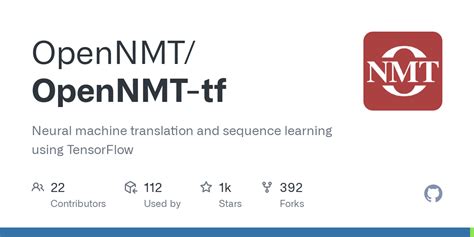 issues · opennmt opennmt tf · github