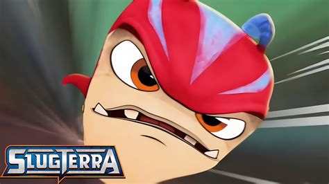 The Slugout Slugterra Full Episode Youtube