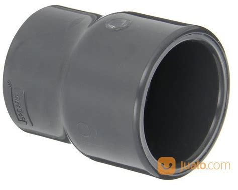 Cpvc Reducer Socket Pipe Fitting Spears Sambungan Pipa 3 X 2inches Di