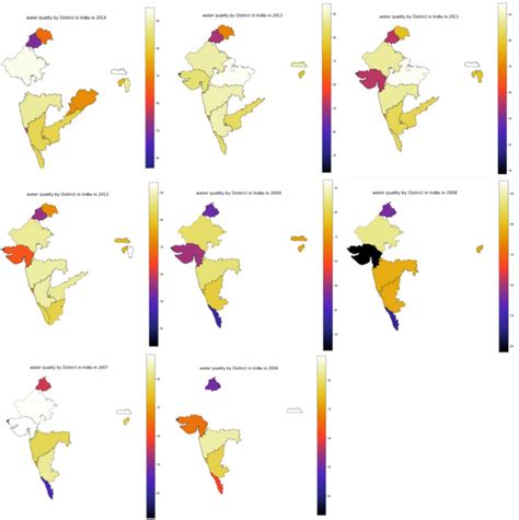 Improving Water Quality Index Prediction Using Regression Learning