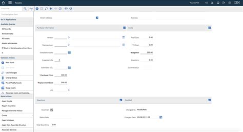 32 Asset Bottom Maximo Secrets