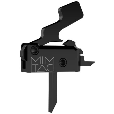 Drop In AR Shotgun Trigger Drastic ST MimTac