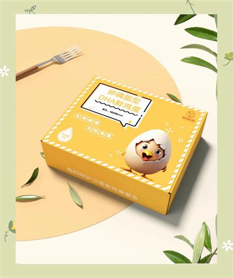 Dha鸡蛋：你不知道的营养宝藏！