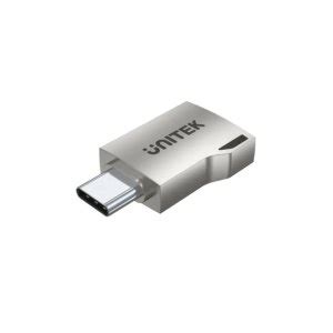 Unitek USB C Male To A Female Adapter Masasouq