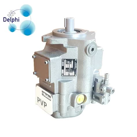 China P3 Series Pump Manufacturers And Suppliers Delphi Machinery
