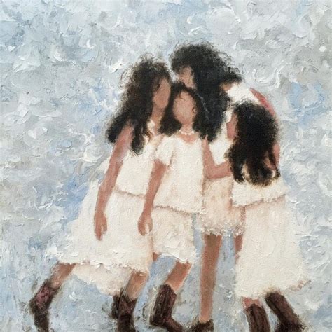 Four Sisters Art Etsy
