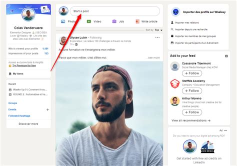 Linkedin Polls How To Create One In 2025 3 Examples And Tips