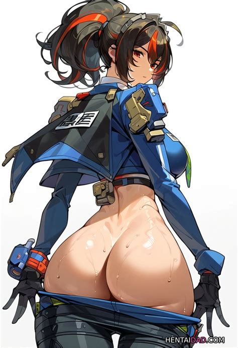 HentaiDad Zhu Yuan Hentai
