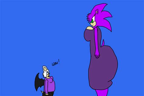 Vore Request Part One By Ant D On Deviantart