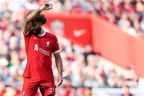 محمد صلاح يوجه رسالة إلى المغرب بعد الزلزال المدمر بطولات