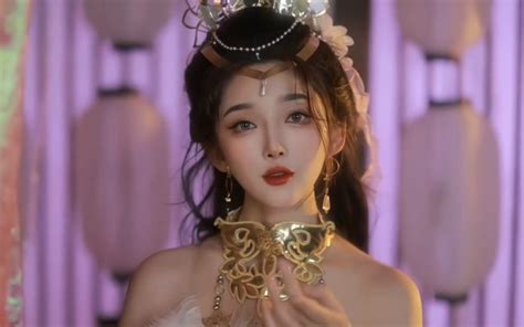 “你逃不掉的我亲爱的猎物”——仓大佬西域审美 颜之有理的li 颜之有理的li 哔哩哔哩视频