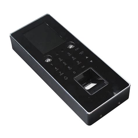 Functional Access Control Machineattendance Machine Face Recognition