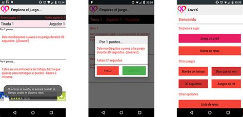 Recopilatorio Con Los Mejores Juegos Porno Para Android