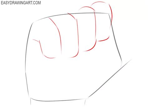 22 How To Draw Afist Katrinakastiel