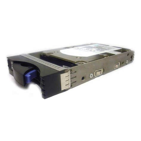 IBM 49Y2003 49Y2004 49Y2005 5433 600GB 10K 6G SAS SFF Hard Drive