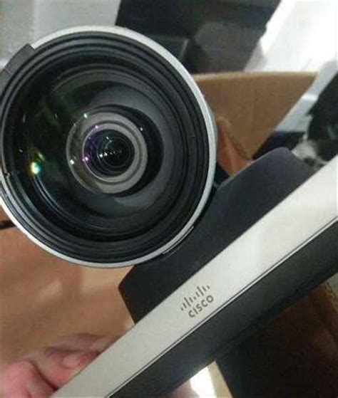 Комплект вкс Cisco Ttc8 02 купить Аудио и видео техника Festima Ru