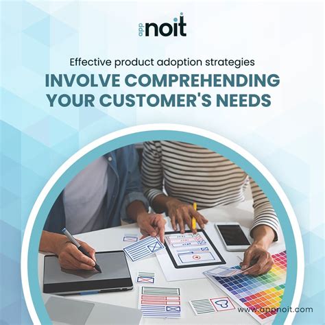 Appnoit Involvement Successful Customerneeds Understanding Truly