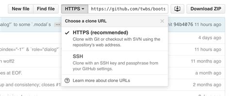 Redesigning Github Repository Page Tonsky Me