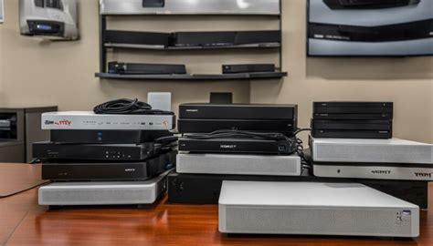 Easily Return Xfinity Equipment Your Complete Guide Descriptive Audio