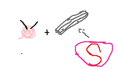 Lã De Aço Desenho De Giliell Gartic