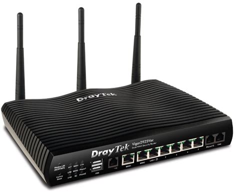Draytek Ippbx 2820 Telephone System Sheet Cti Communications Ltd Draytek Ippbx 2820 Telephone System Sheet Cti Communications Ltd