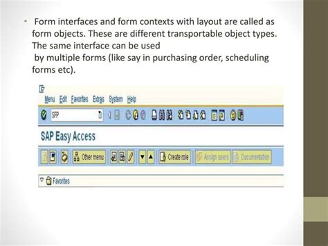 Sap Adobe Forms Pptx