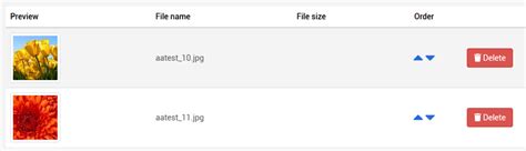 Php Symfony 3 How To Reordering An Array Collection With Route Action Stack Overflow