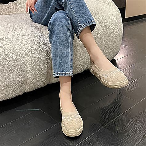 Aayomet Womens Shoes Casual Dressy Women Sneakers For Gym Walking Shoes