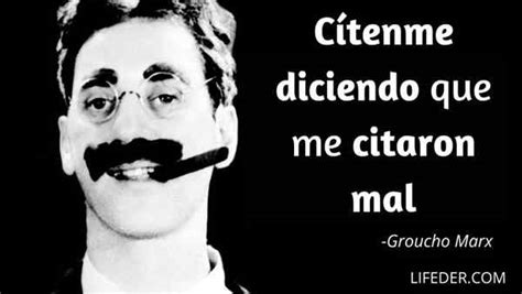 100 Phrases Marx Groucho Learnaboutworld