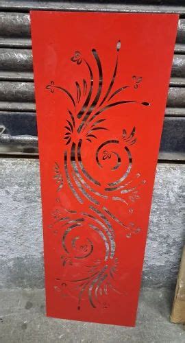 Mild Steel Laser Cut Sheets Thickness 2 Mm At Rs 600 Sq Ft In Bengaluru Id 2851932898948
