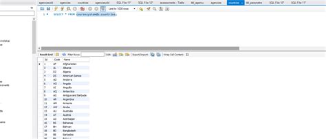 Mysql Store Procedure Two Different Database And Join Help Database Administrators Stack