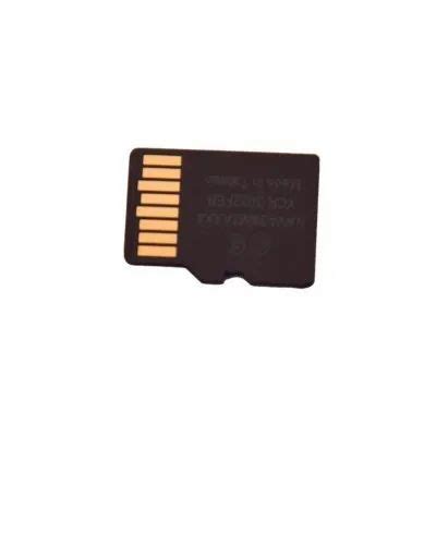 SE Memory Card Gb MB At Best Price In New Delhi ID