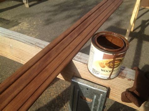 Whats The Difference Paint Vs Stain Temecula Handyman