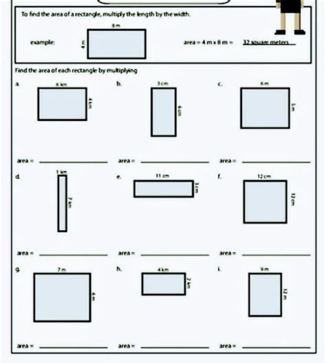 To Find The Area Of A Rectangle Multiply The Leng Gauthmath