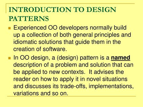 Ppt Tk2023 Object Oriented Software Engineering Powerpoint