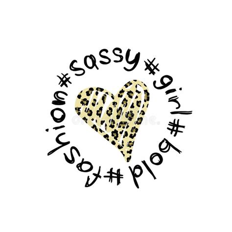 Sassy Leopard Stock Illustrations 44 Sassy Leopard Stock