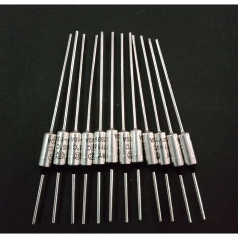 Jual Thermofuse Metal Besi Magic Com Shopee Indonesia